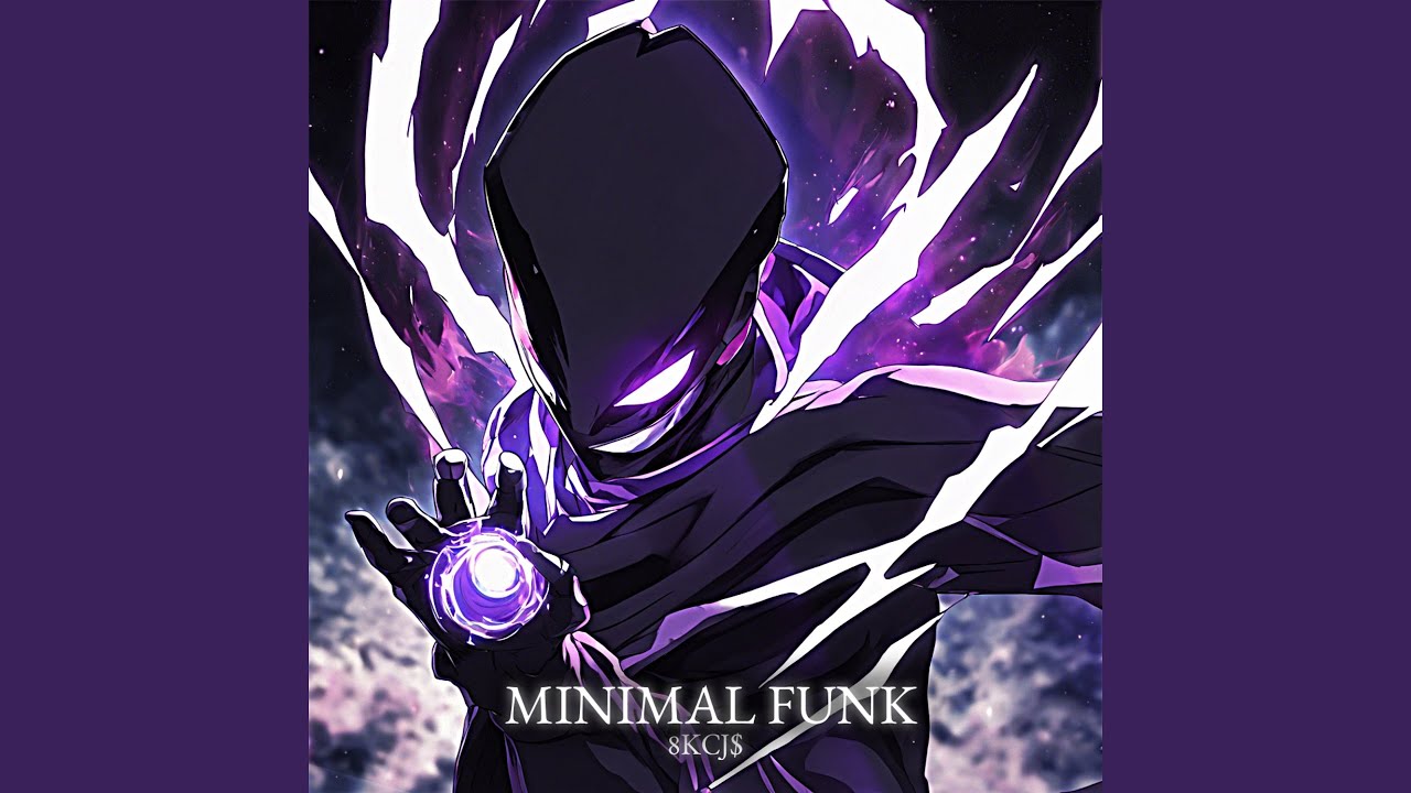 MINIMAL FUNK - YouTube