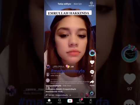 Eda Sakız Emrullah Sürmeli hakkında konuştu