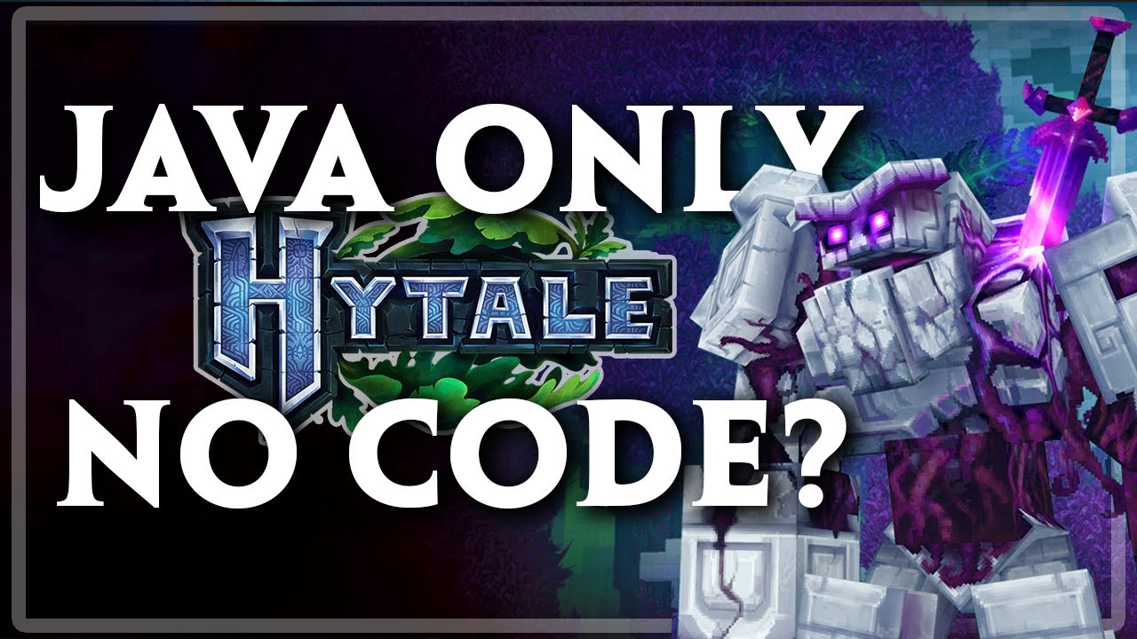 Hytale Modding: The Ultimate Preparation Guide - YouTube