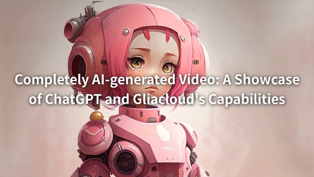 Best AI Video Editing Tools (Completely AI-Generated Video)-A Showcase ...