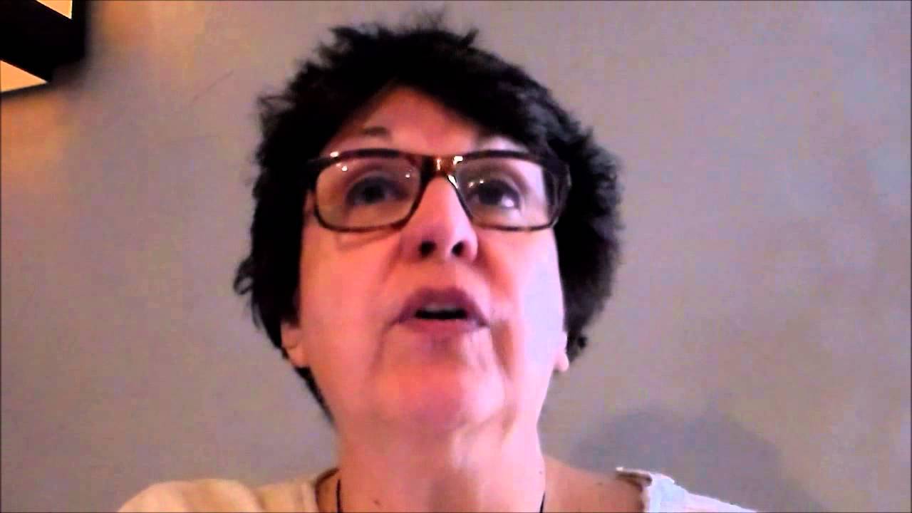 Melanie Schaeffer supports Jo Ellen Litz for commissioner - YouTube