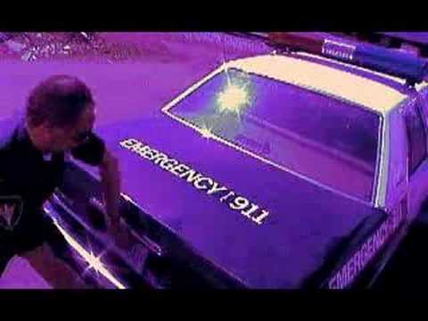 Road Rash Ingame Video: Busted 2 - YouTube