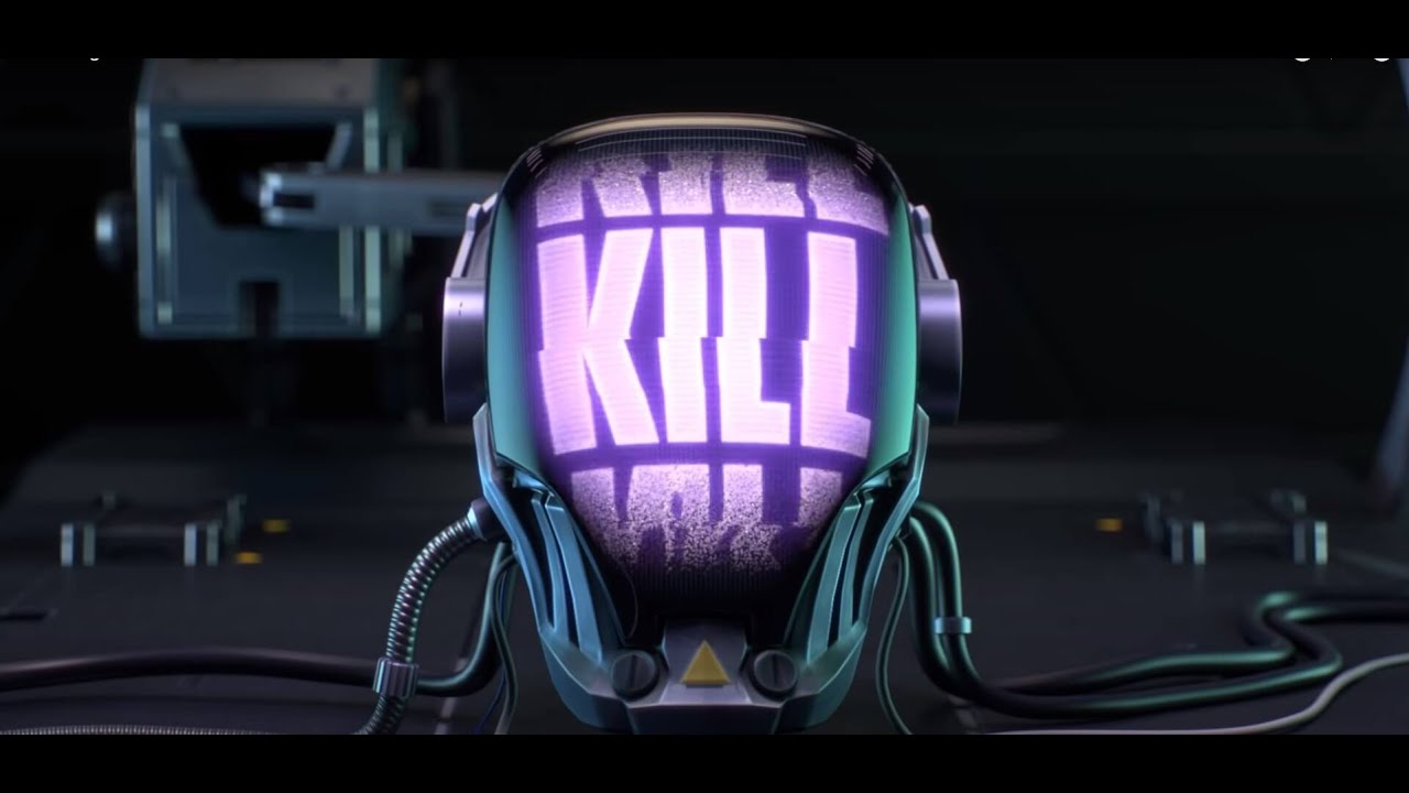 KAYO Stand for Ka Ching Yow - KAY/O Experience - Valorant Indonesia ...