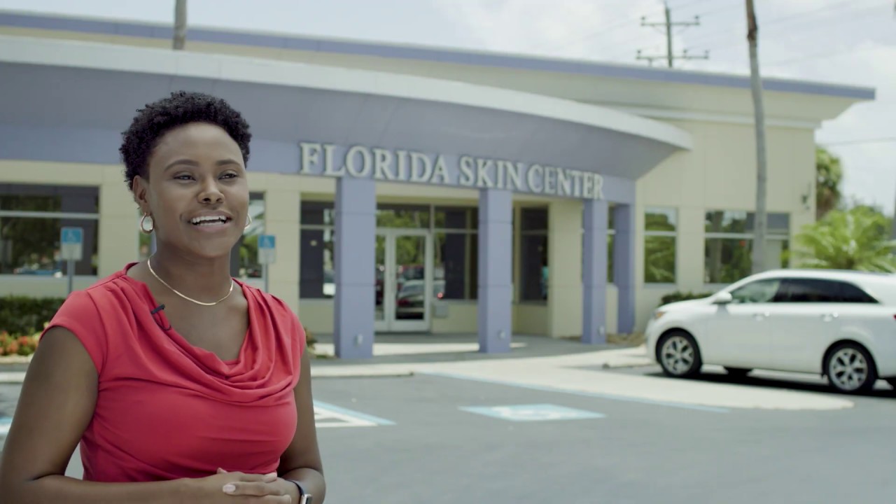 Alexandra Osorio, Cape Coral Location - YouTube