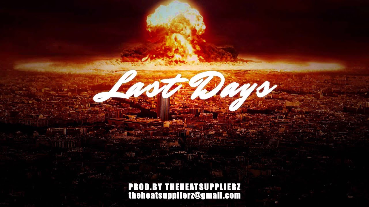 Hard Rock Rap Beat 2015 Heavy Metal Hip Hop Instrumetal prodbyths *SOLD ...