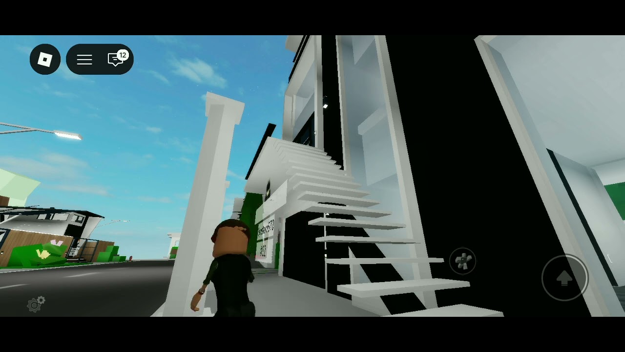 Suparman bakrut dan bangkit lagi || DRAMA BROOKHAVEN ROBLOX INDONESIA ...