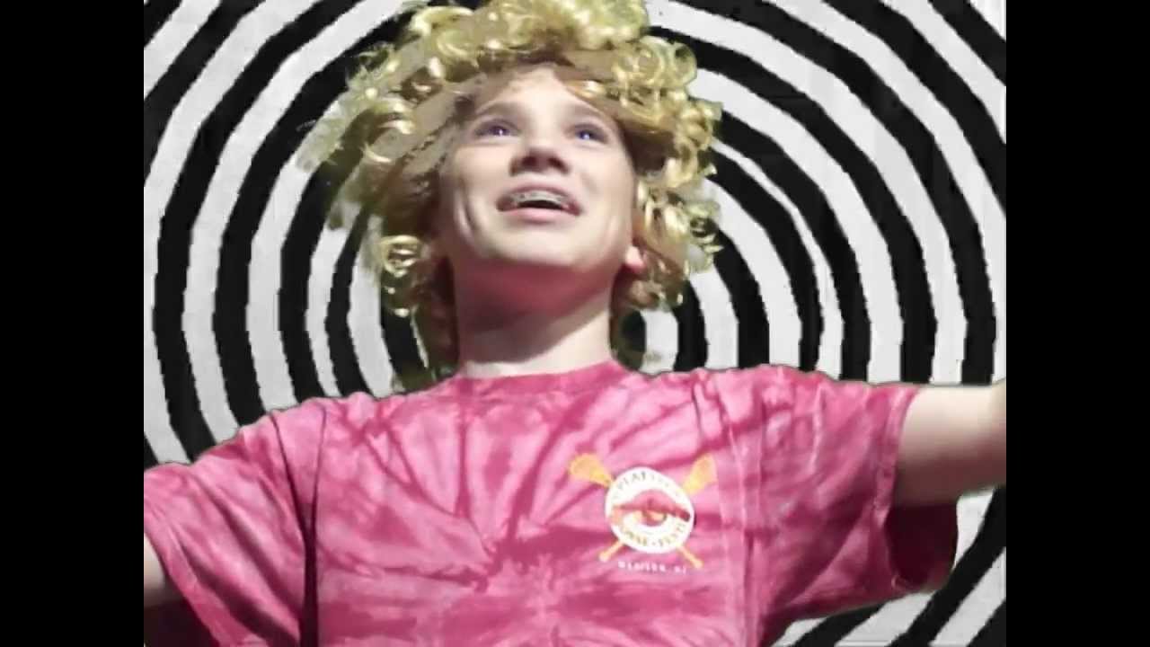 Music Video Peeling the Onion School Project - YouTube