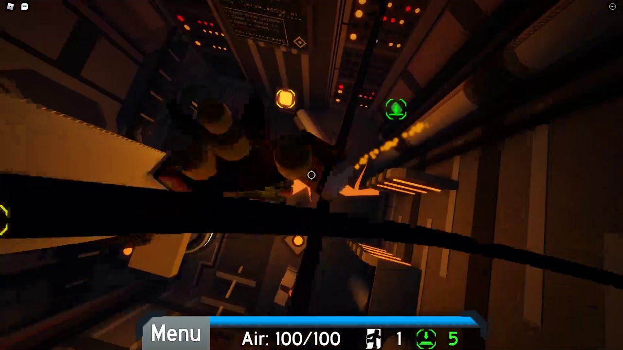 Core Termination Solo - FE2 Map Test - YouTube