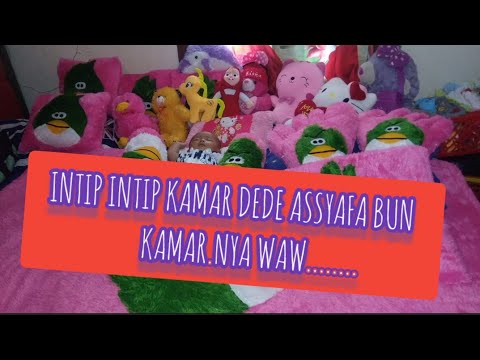 intip-intip kamar bayi pintar||bayi umur 5 bulan cek..