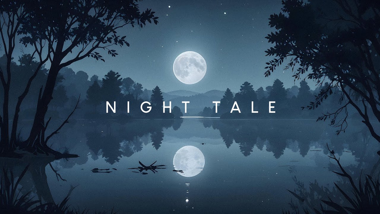 Night Tale | Beautiful Chill Music Mix - YouTube