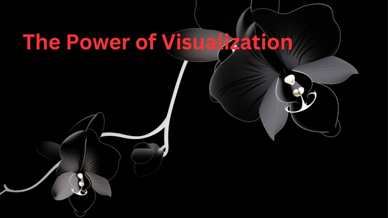 The Power of Visualization -- Motivation/Inspiration - YouTube