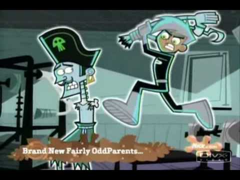 Danny Phantom Does the Numa Numa - YouTube