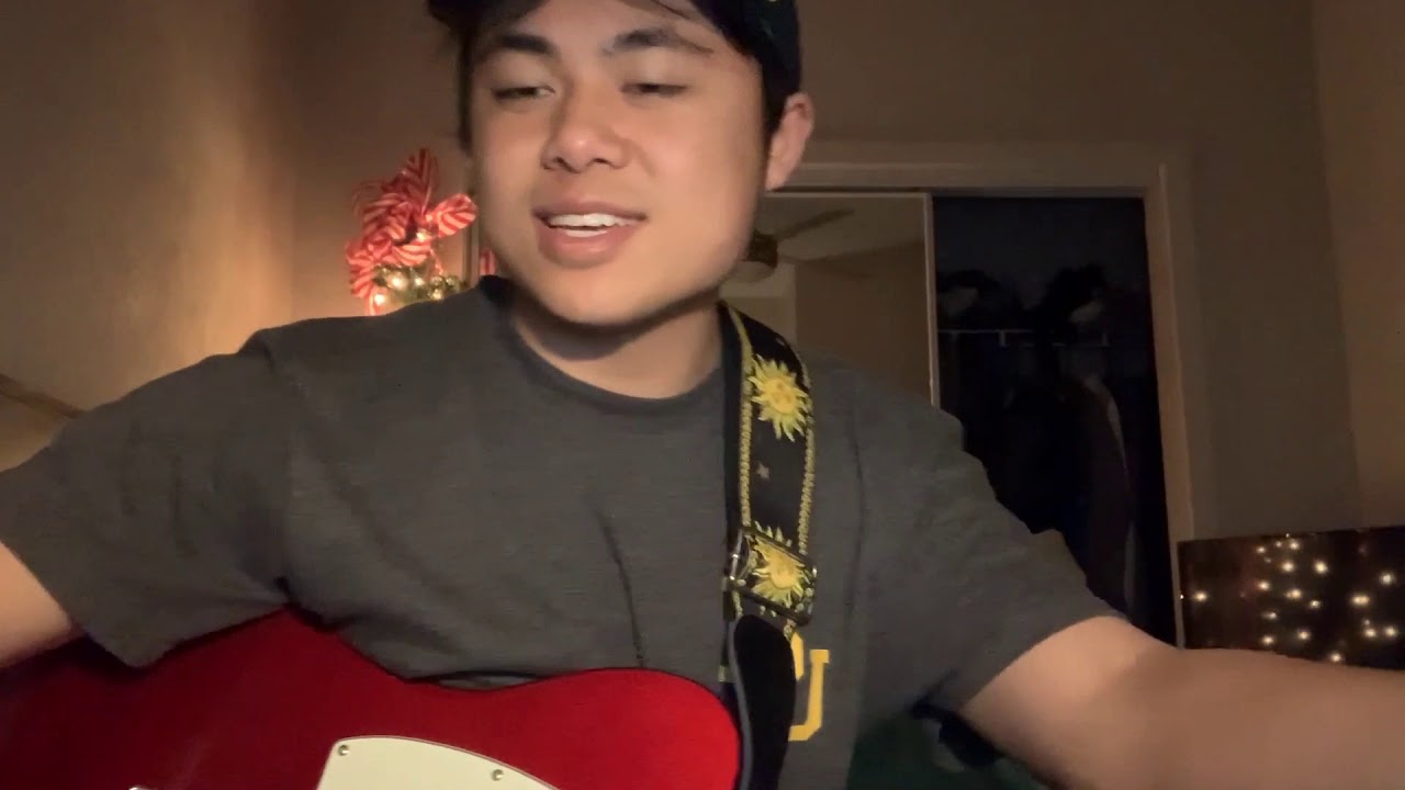 "Organic Chemistry"- Nick Iskandar [Loving is Easy- Rex Orange County ...