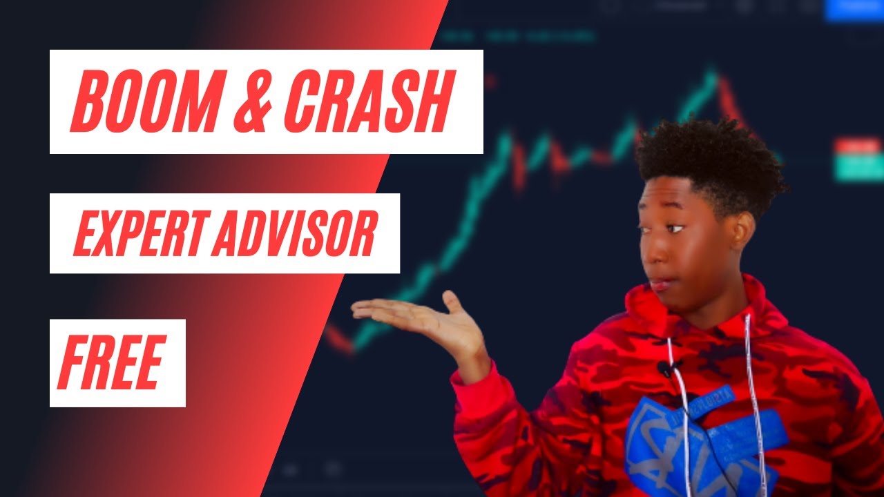 Boom 1000 & Crash 1000 Expert Advisor (EA/ROBOT) Free Download - YouTube