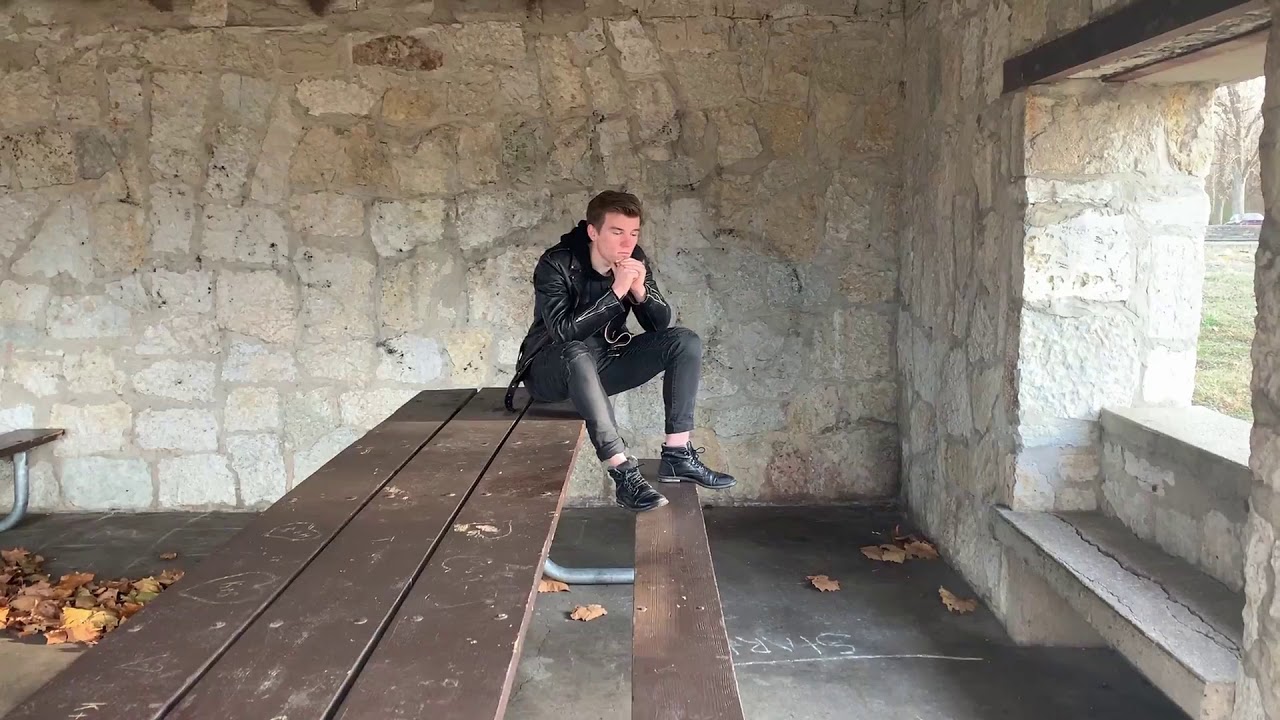 Help Music Video - YouTube