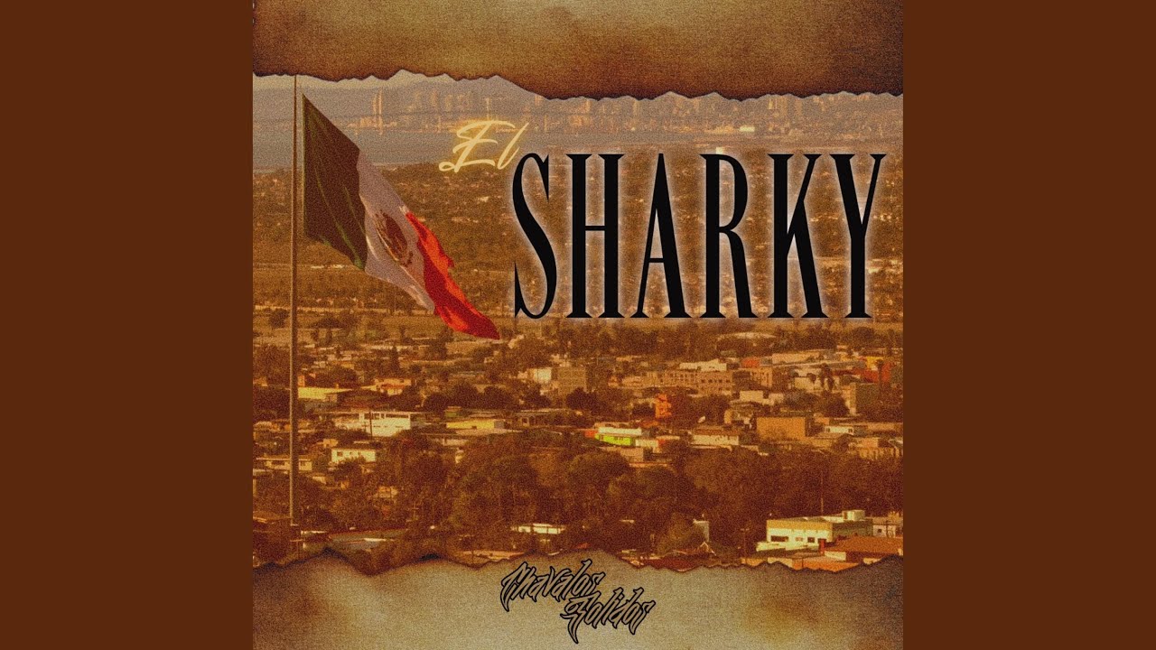 El Sharky - YouTube Music