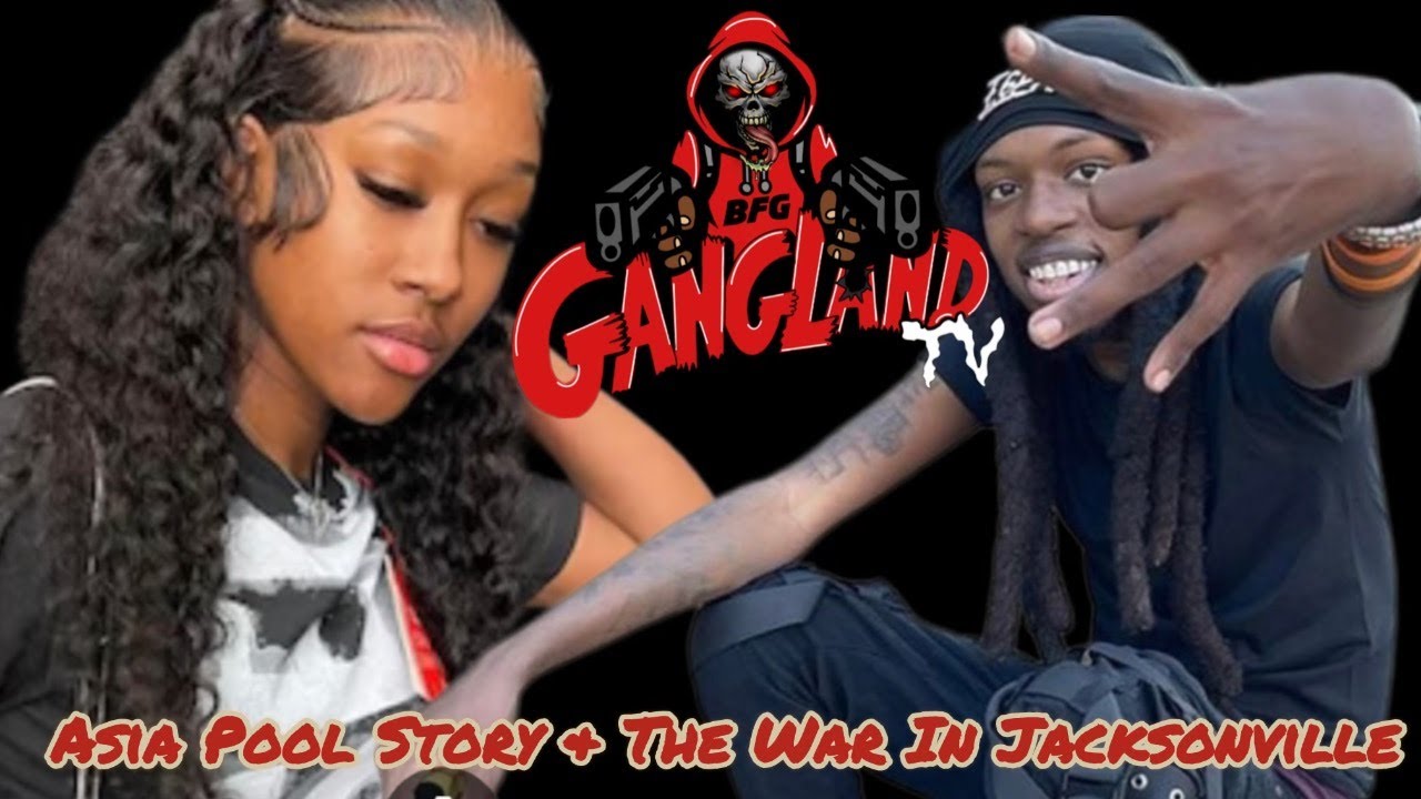 Asia Poole Was Done Like Mahogany Jackson Alabama What’s The Word! 🐀💩📺 ...