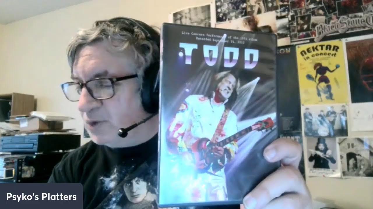 Head First Rocking Down the Highway with Rory and Todd - YouTube