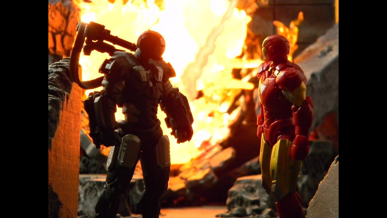 S.H. Figuarts Android 16, RevolMini War Machine, Cobra Trooper C4 ...