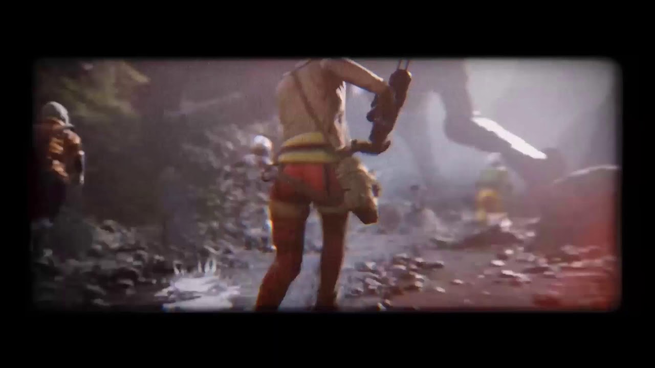 Arc riders, only gameplay - YouTube