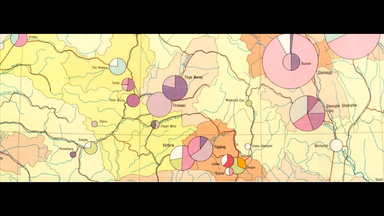 Teatime Talk - Map Memoirs - Ken Atherton, Oana Candit and Paul Naylor - YouTube
