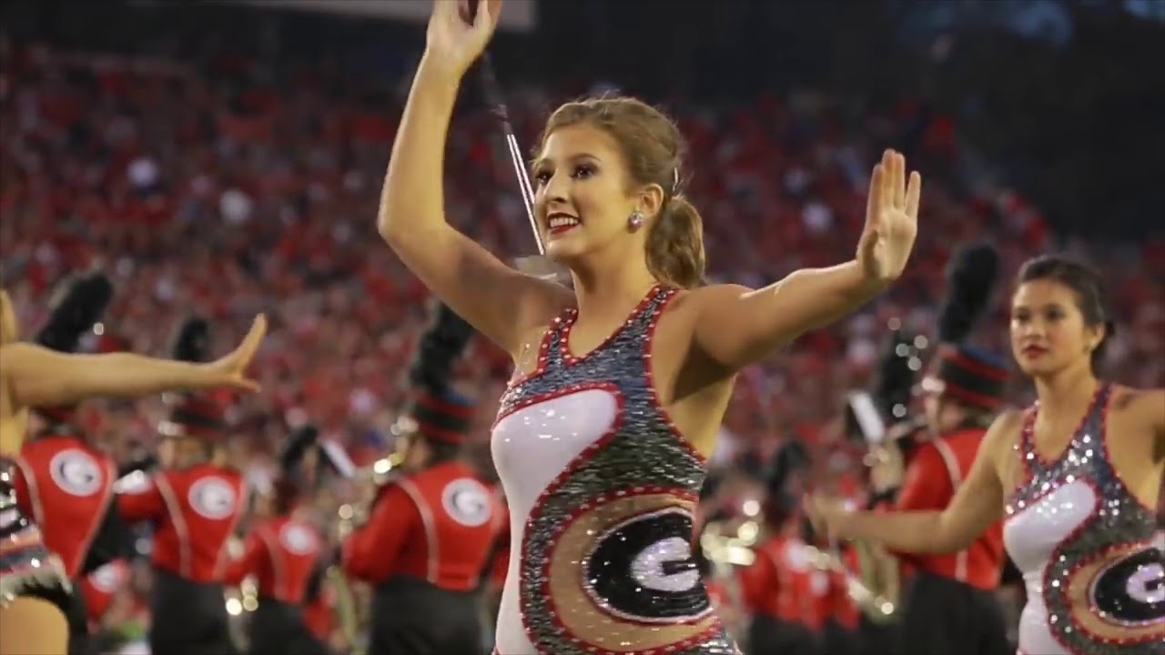 Alpha Phi UGA | Teaser 2018 - YouTube