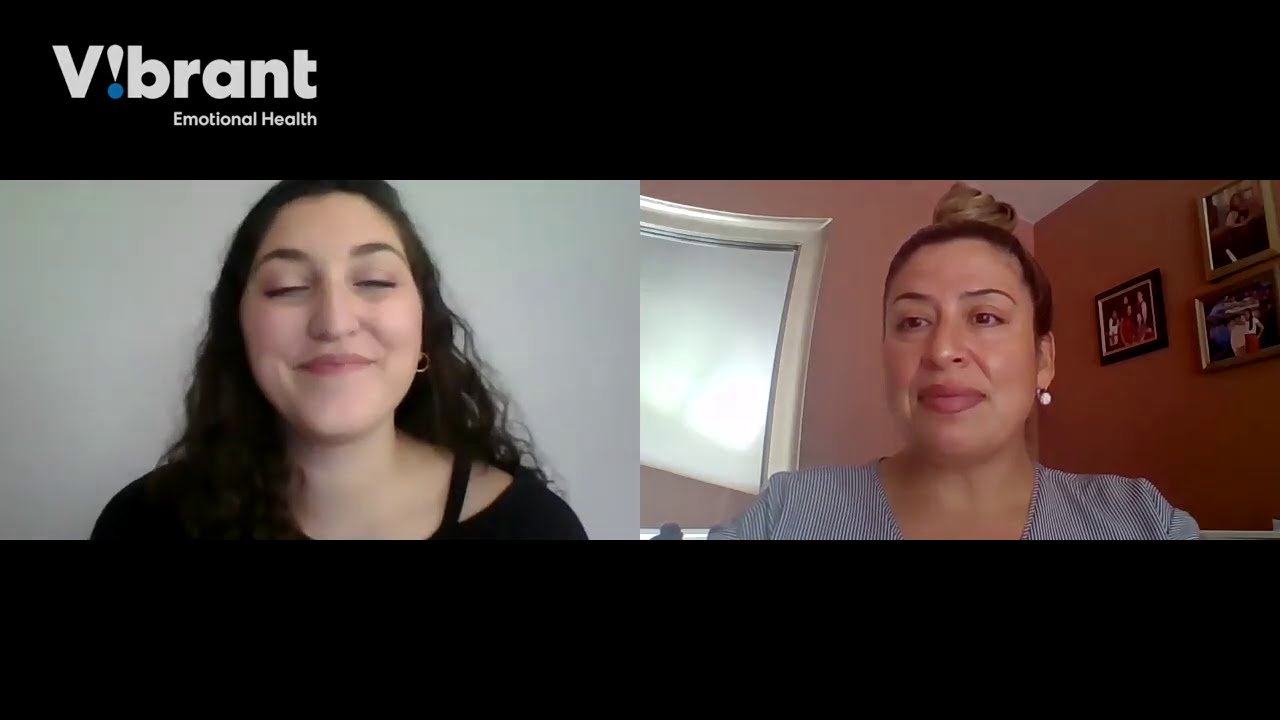 Mental Health Matters: A Q&A with Angela Mora-Vargas about Mental ...