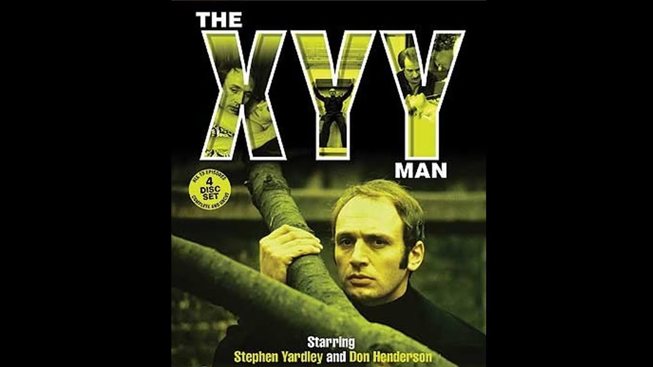 The XYY Man - S02E07 - Whisper Who Dares - YouTube