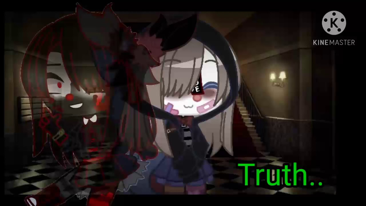 Im pretty sure I'm a Psychopath~||Meme||Ft. Charles|| - YouTube