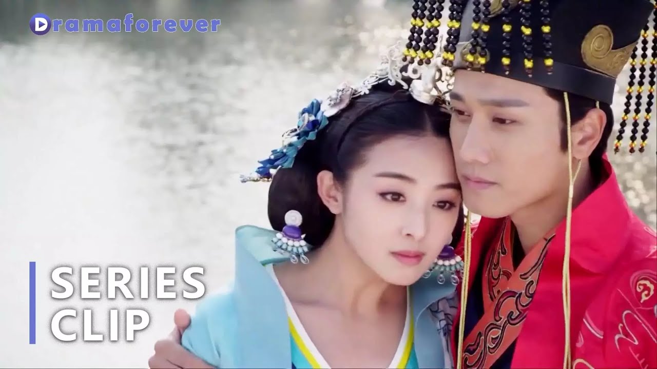 Prince became emperor and vowed to girl: We will be together forever ...