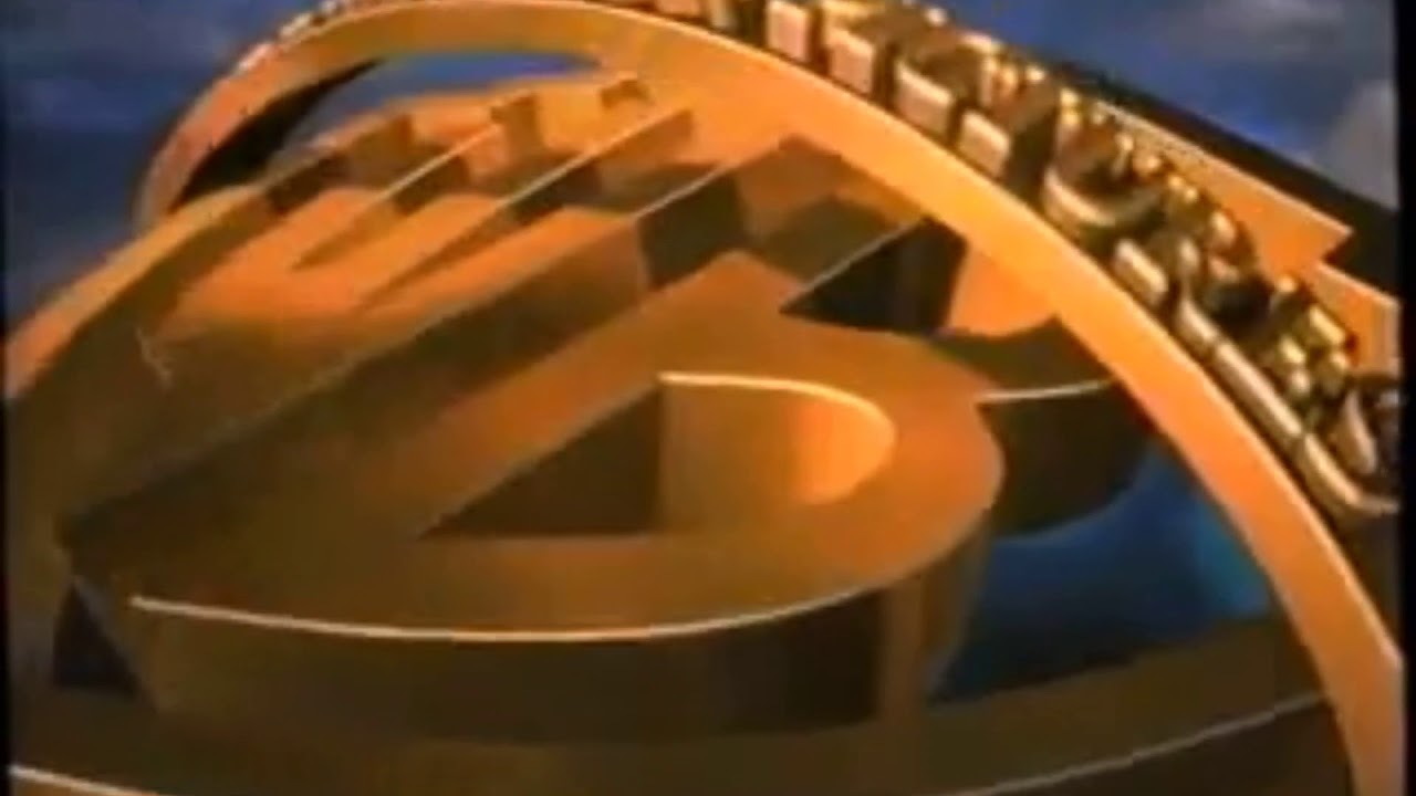 Warner Bros. Pictures (1999-2001) - YouTube