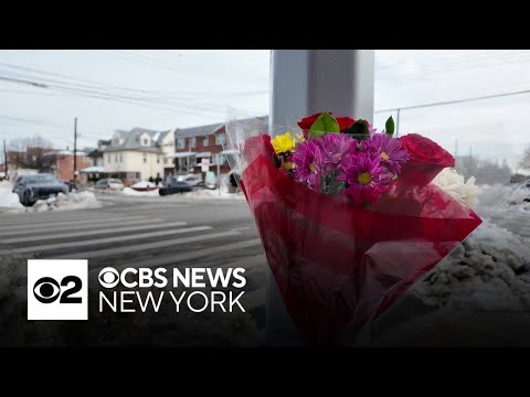Brooklyn neighborhood mourning death of 11-year-old girl in school bus crash