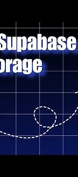 Supabase in Sketchware - Setup Supabase Storage for Sketchware Project - YouTube