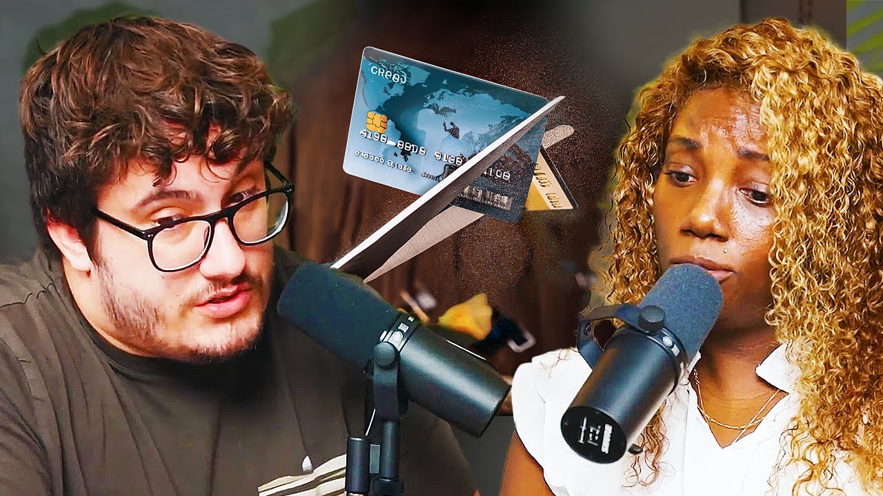 THE WORST Credit Card Debt I've Ever Seen! - YouTube