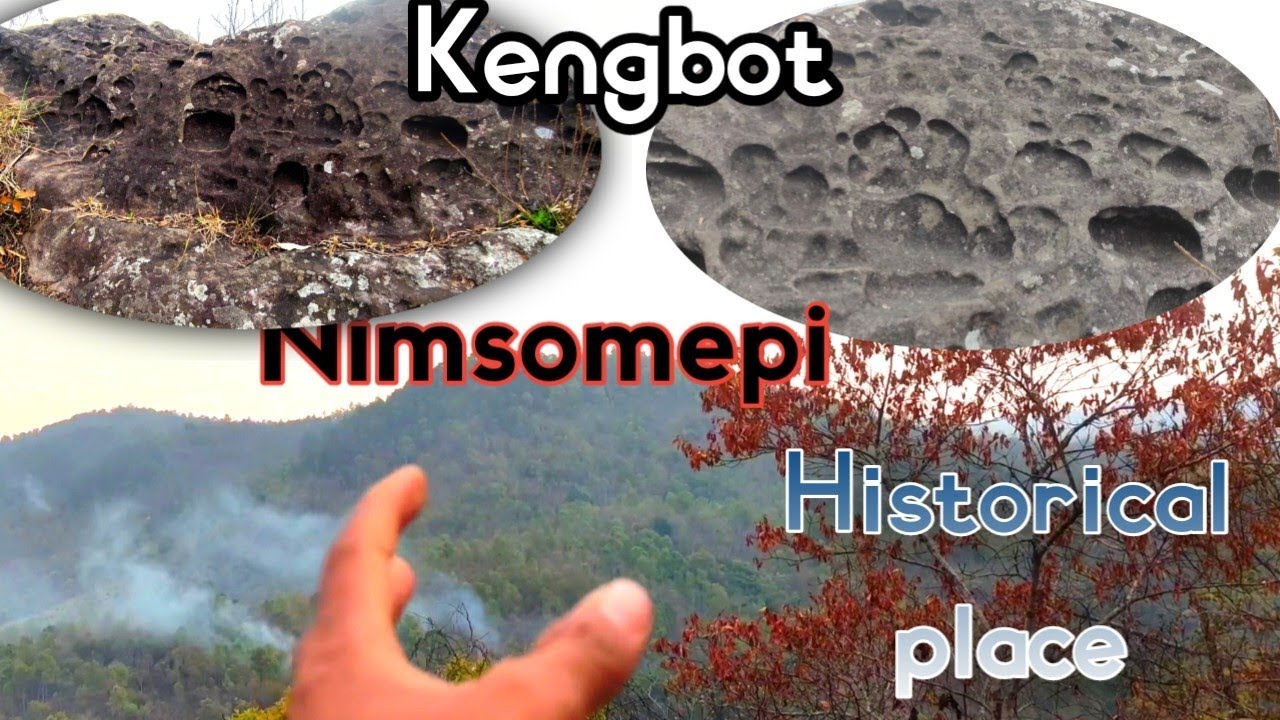 Harlong Kengbot || Son Suri Api Akengbot || Nokbe Banghini Kekat Ahut ...