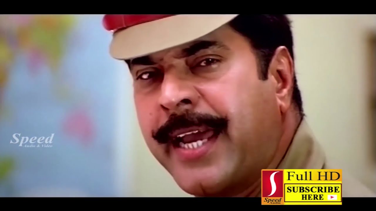 Rakshasa Rajavu Mammootty,Dileep,Vijayakumar,Meena ,Kalabhavan Mani ...
