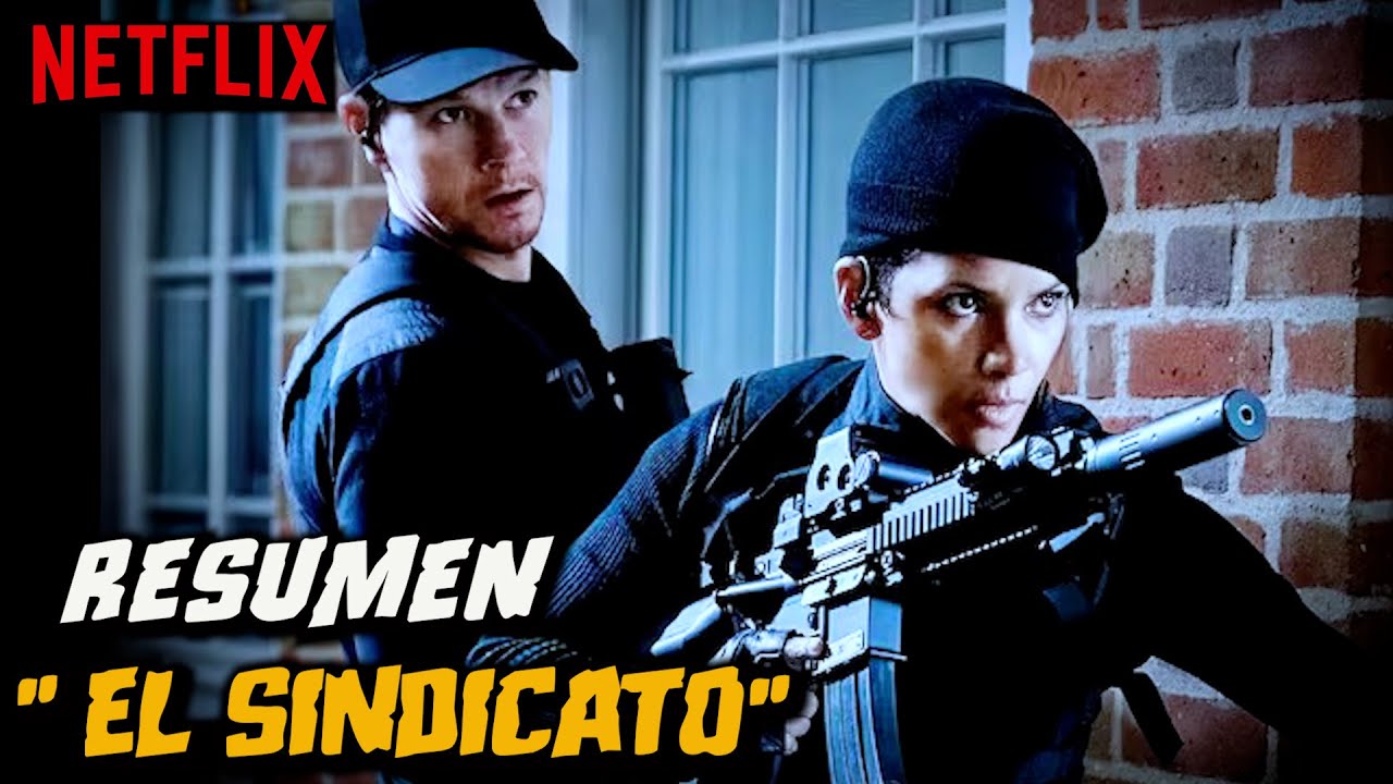 ACCIÓN AL LIMITE ,DE TRABAJADOR DE CONSTRUCCION A SUPER AGENTE SECRETO ...