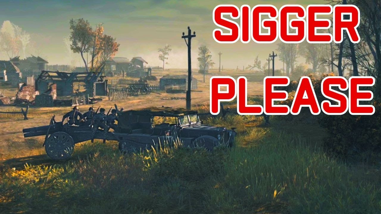 Sigger Please PVP - Gates Of Hell - YouTube