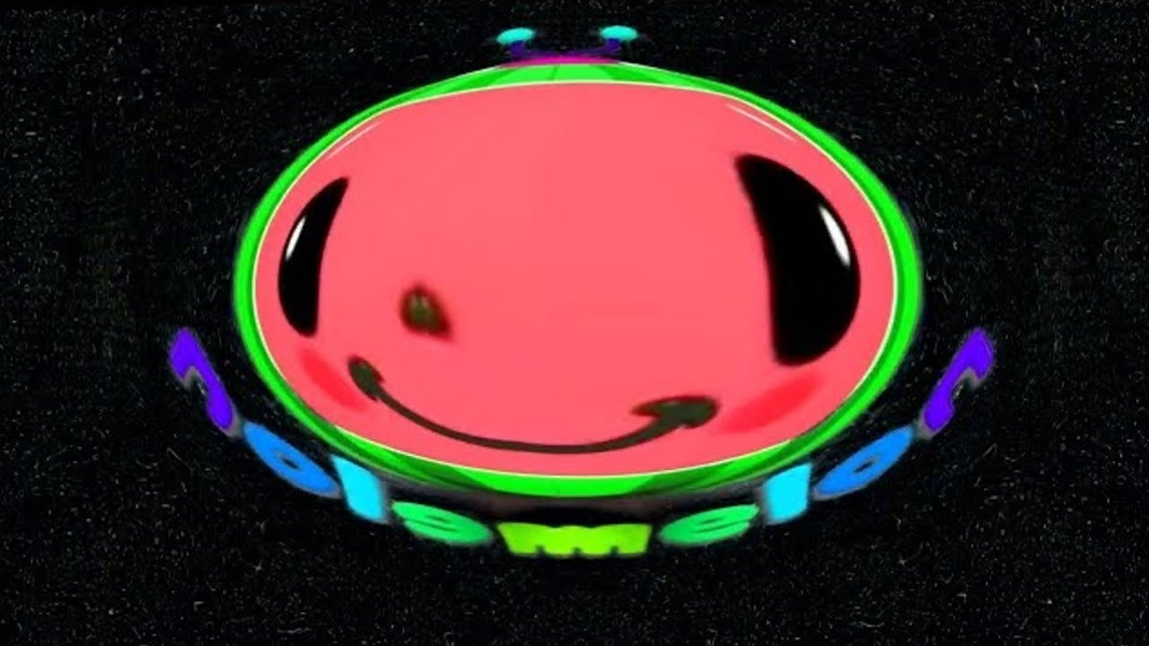 Bloom Light Logo effects Sponsored by Klasky Csupo Effects - YouTube