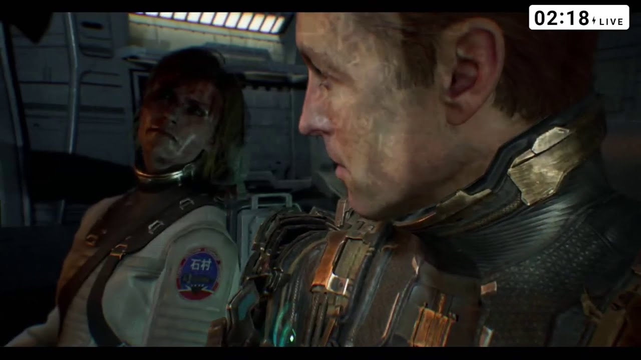 エンジニアになりたい男のDead Space #28(最終回) - YouTube