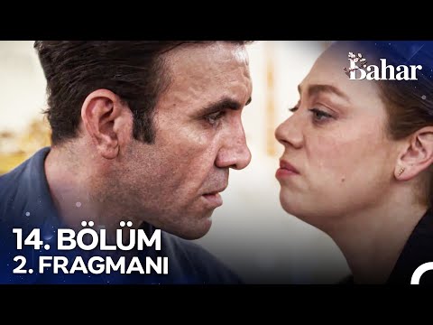 Bahar 14. Bölüm 2. Fragmanı | Sana Bir Sürprizim Var
