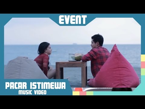Randy Martin - Pacar Istimewa (Music Video)