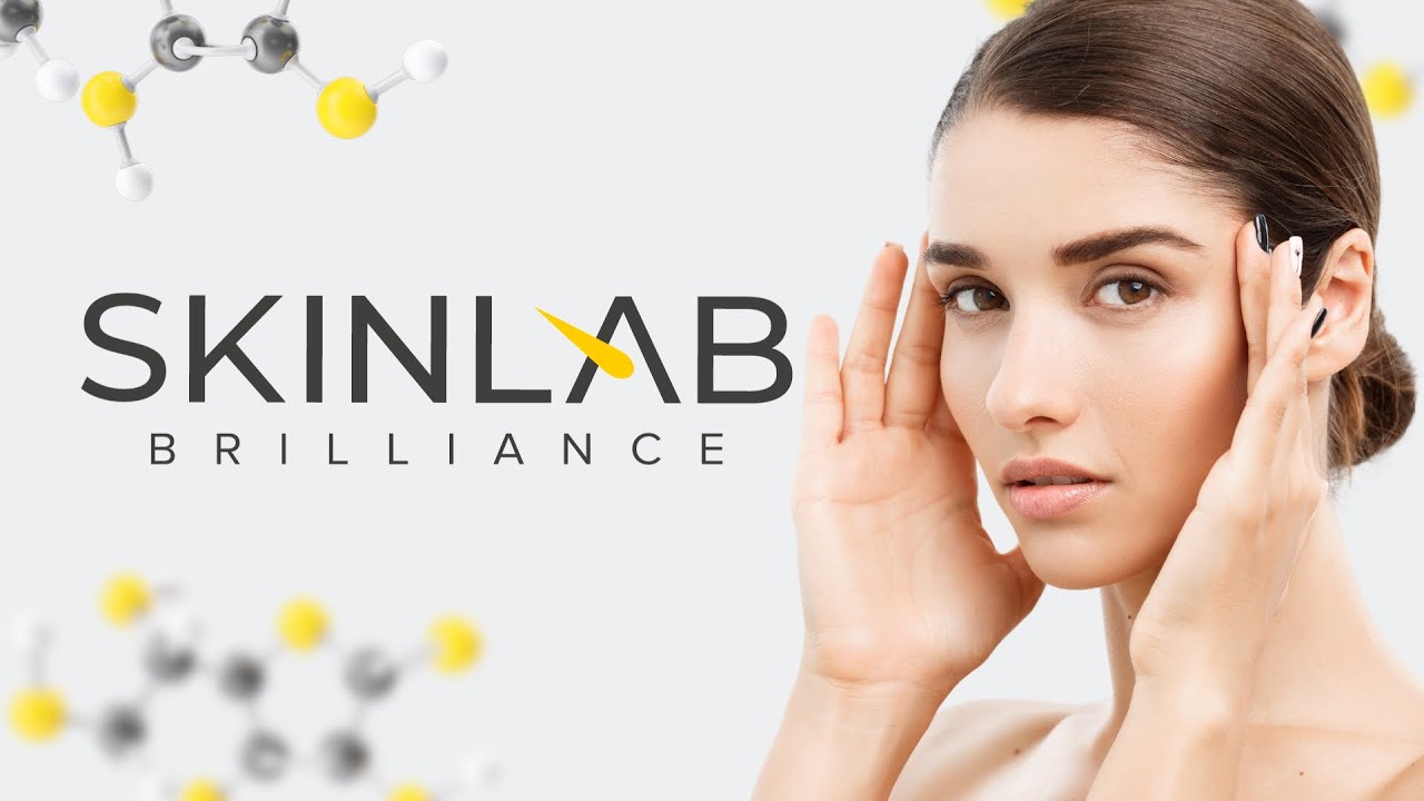 Про серію SKIN LAB. Цінність серії та зіркові компоненти. - YouTube