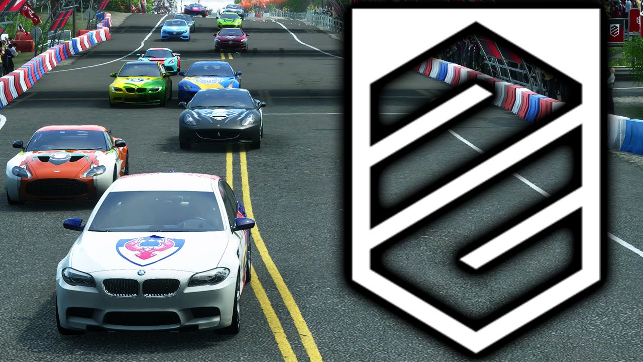 Driveclub: The Full Version! - YouTube