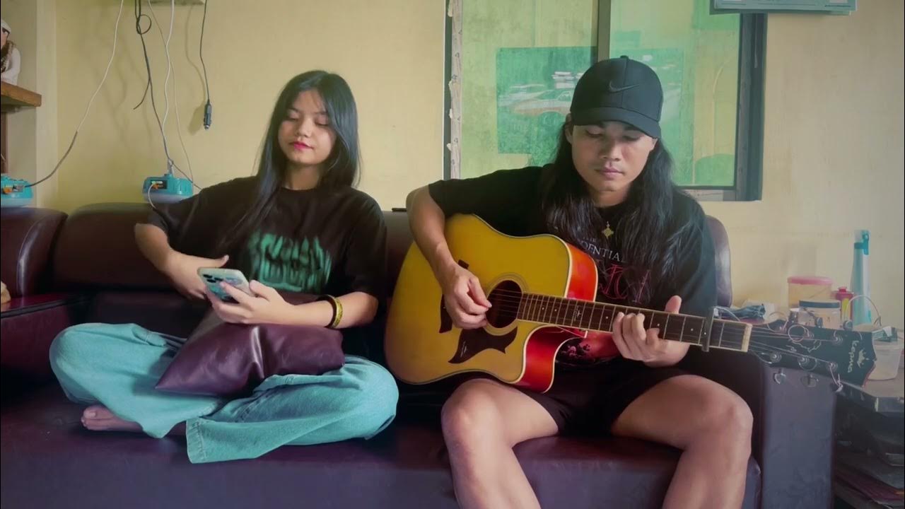 အကြင်နာစစ်ရင် - cover by shwe - YouTube