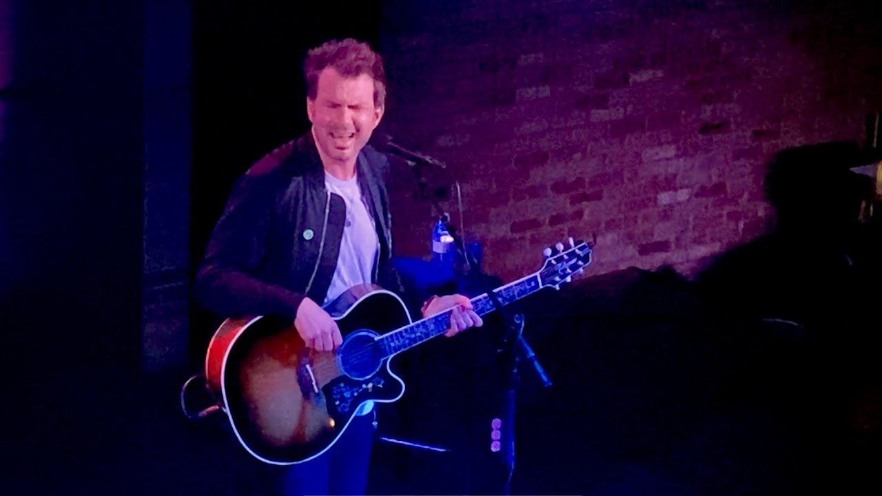 Howie Day - 31MAY2023 - Bunnies - Australia 20th Anniversary Tour ...