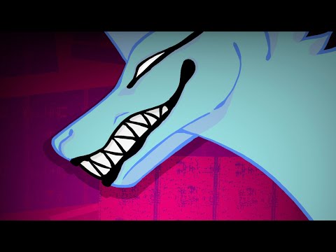 I AM THE MASTERMIND // Animation meme // Flipaclip