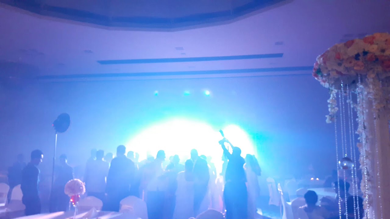 Dj max entertainment srilanka - YouTube