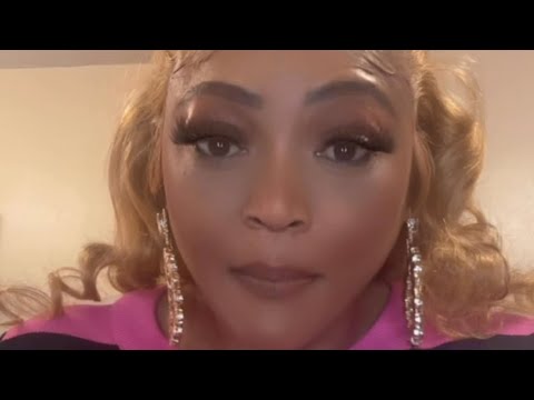 THE QUEEN OF SHEBA 👸 CEO OF KHARI CLOSET BOUTIQUE #womensfashion - YouTube