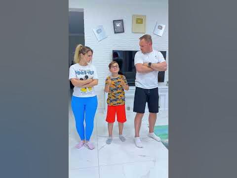 Cand vrei sa impaci parintii #shorts - YouTube